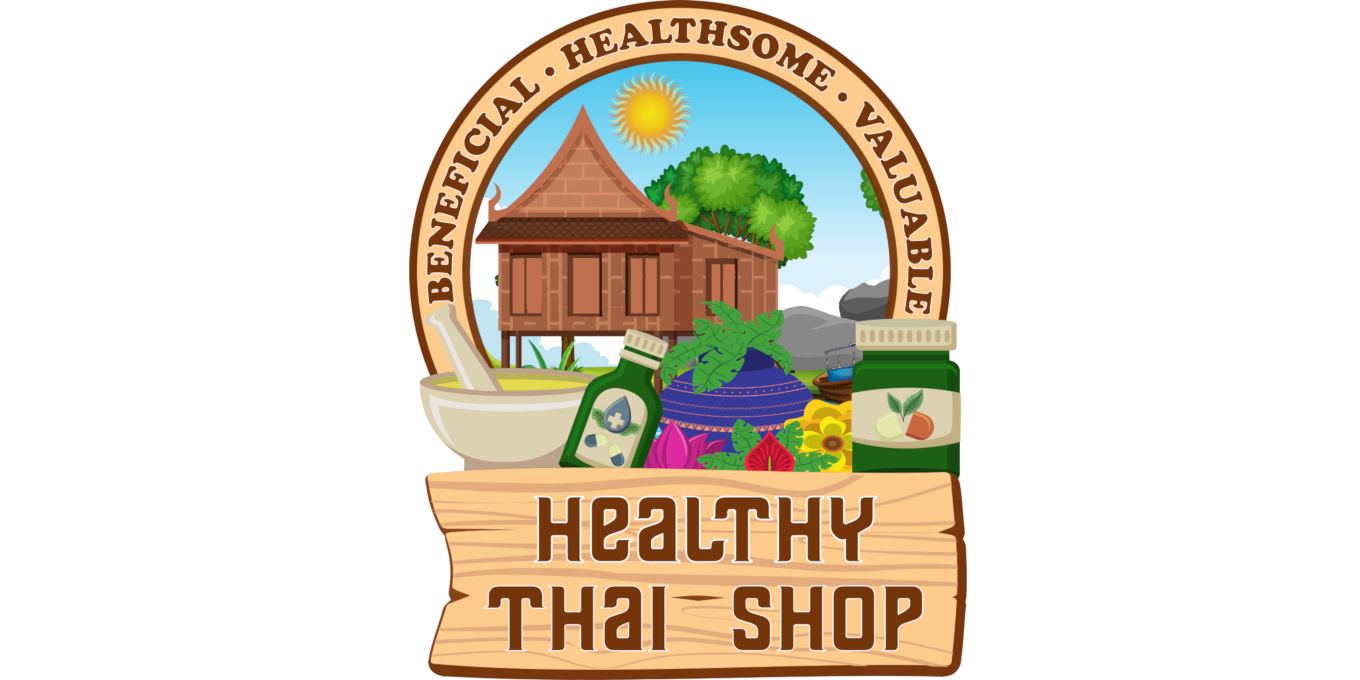 Healthy Thai Shop - Healthy Thai Shop